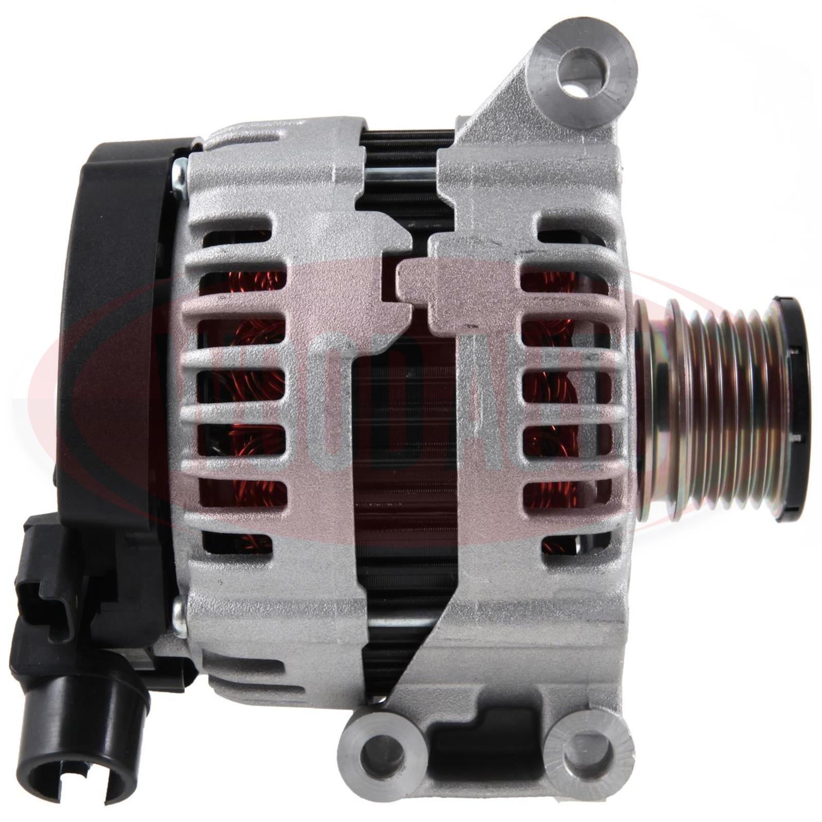 225.511.150.014 : [ALT10676] Alternator Citroen/Peugeot 150A