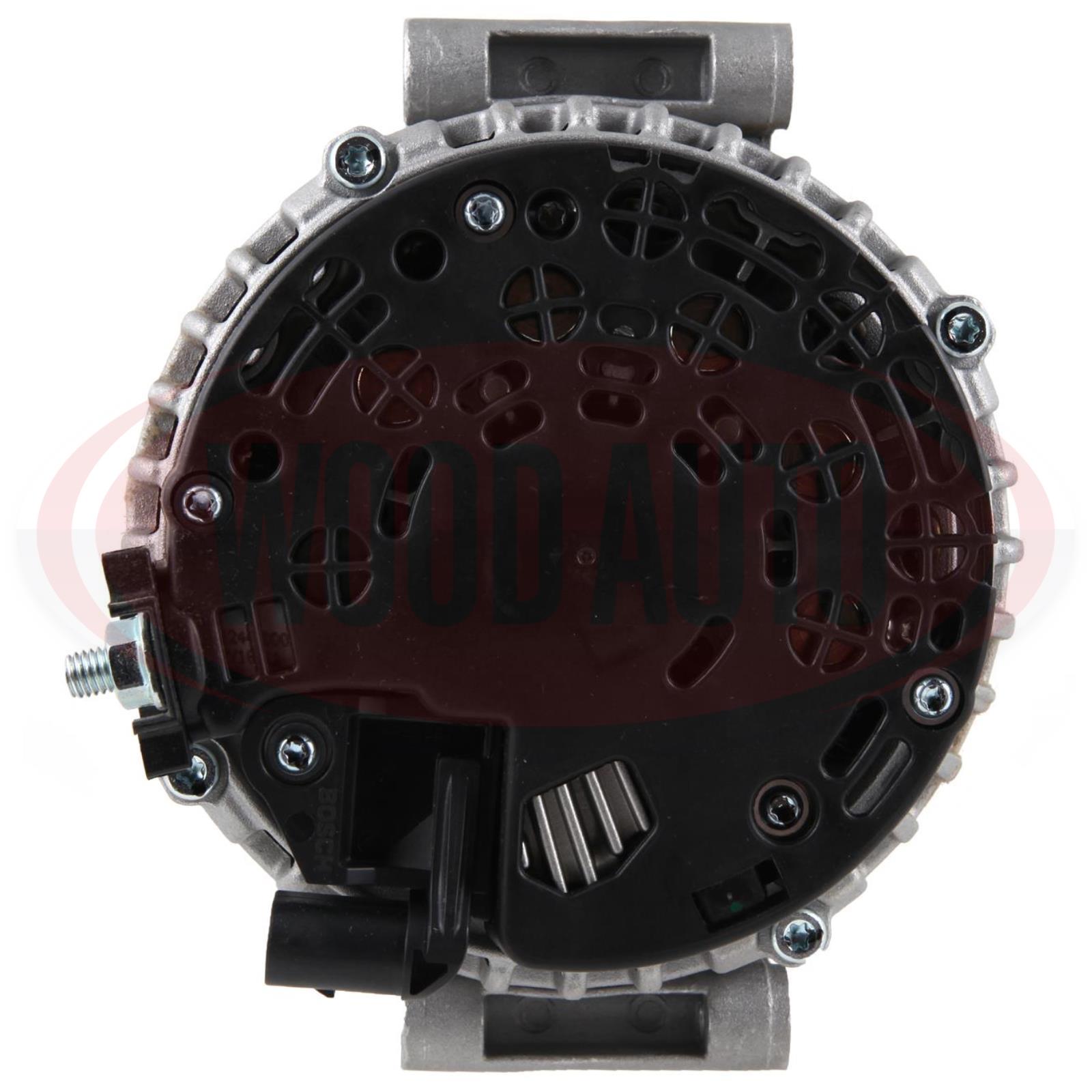 555.552.220.014 : [ALT10694] Alternator Mercedes 220A