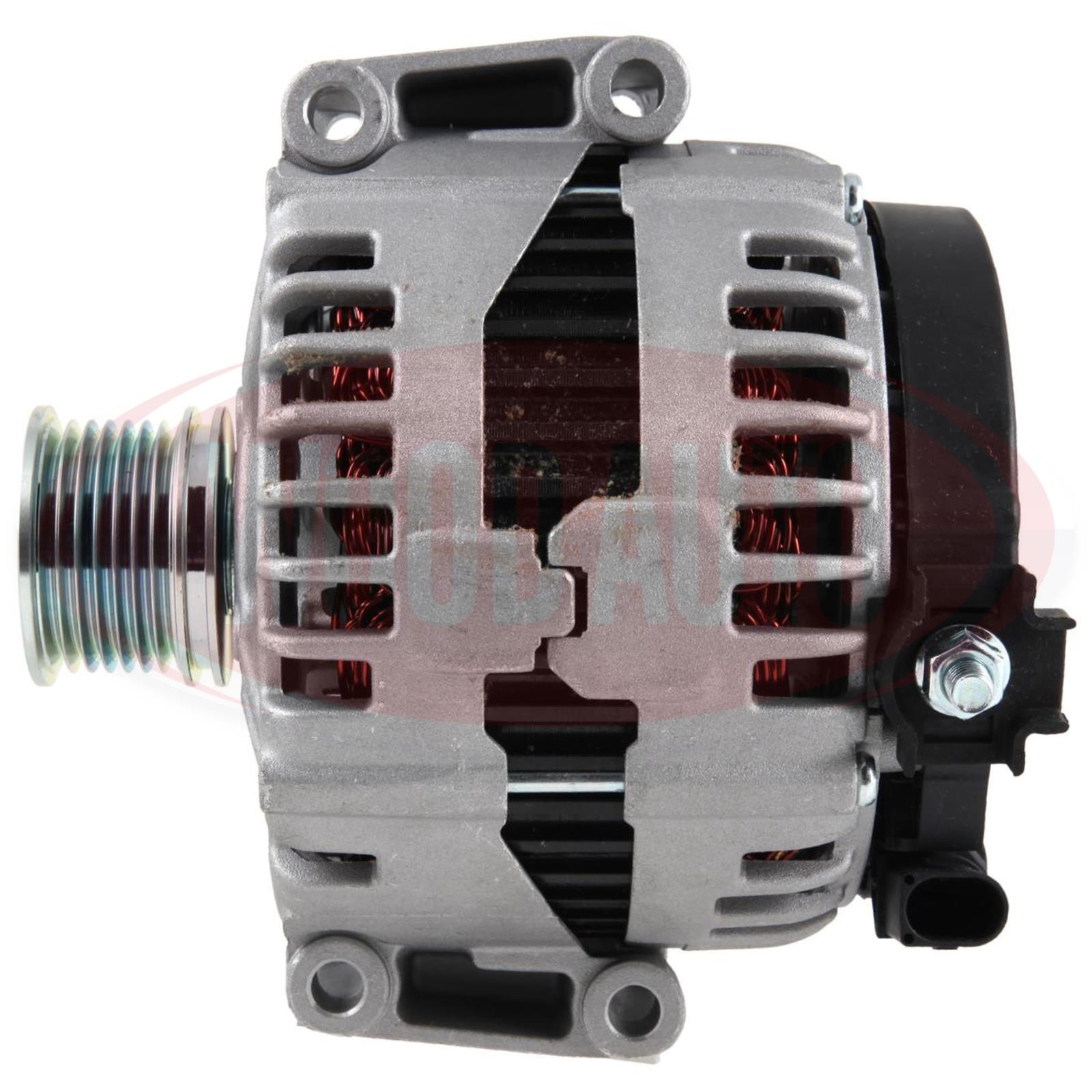 555.552.220.014 : [ALT10694] Alternator Mercedes 220A