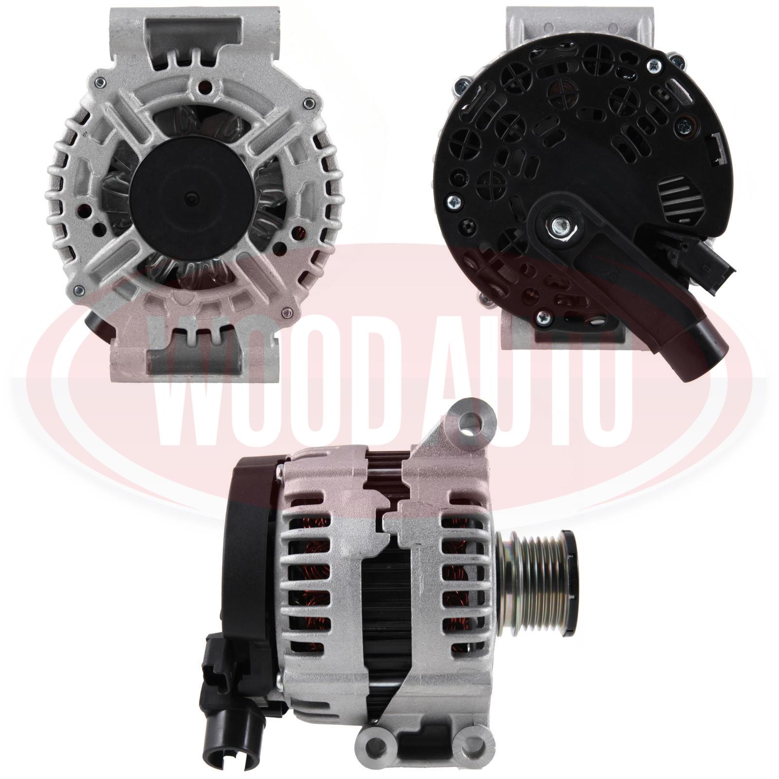 225.511.150.014 : [ALT10676] Alternator Citroen/Peugeot 150A