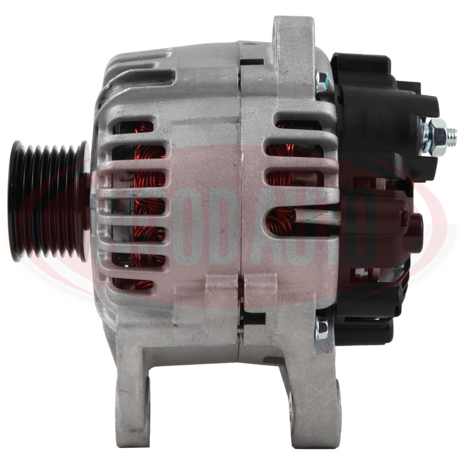 575 549 110 000 Alternator 12V 110A