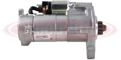 450.550.113.260 : Denso OE Starter Motor