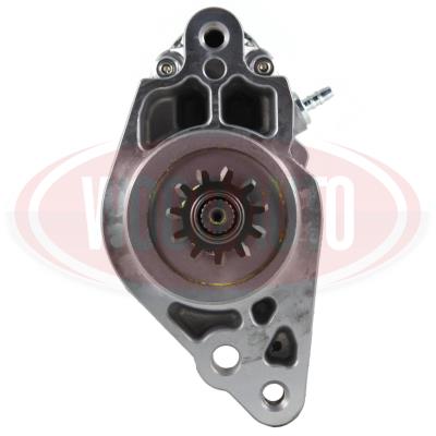 450.550.113.260 : Denso OE Starter Motor
