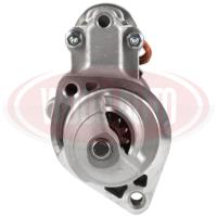 550.585.132.050 : Starter, 12V, 1.7kW, 13t, CW