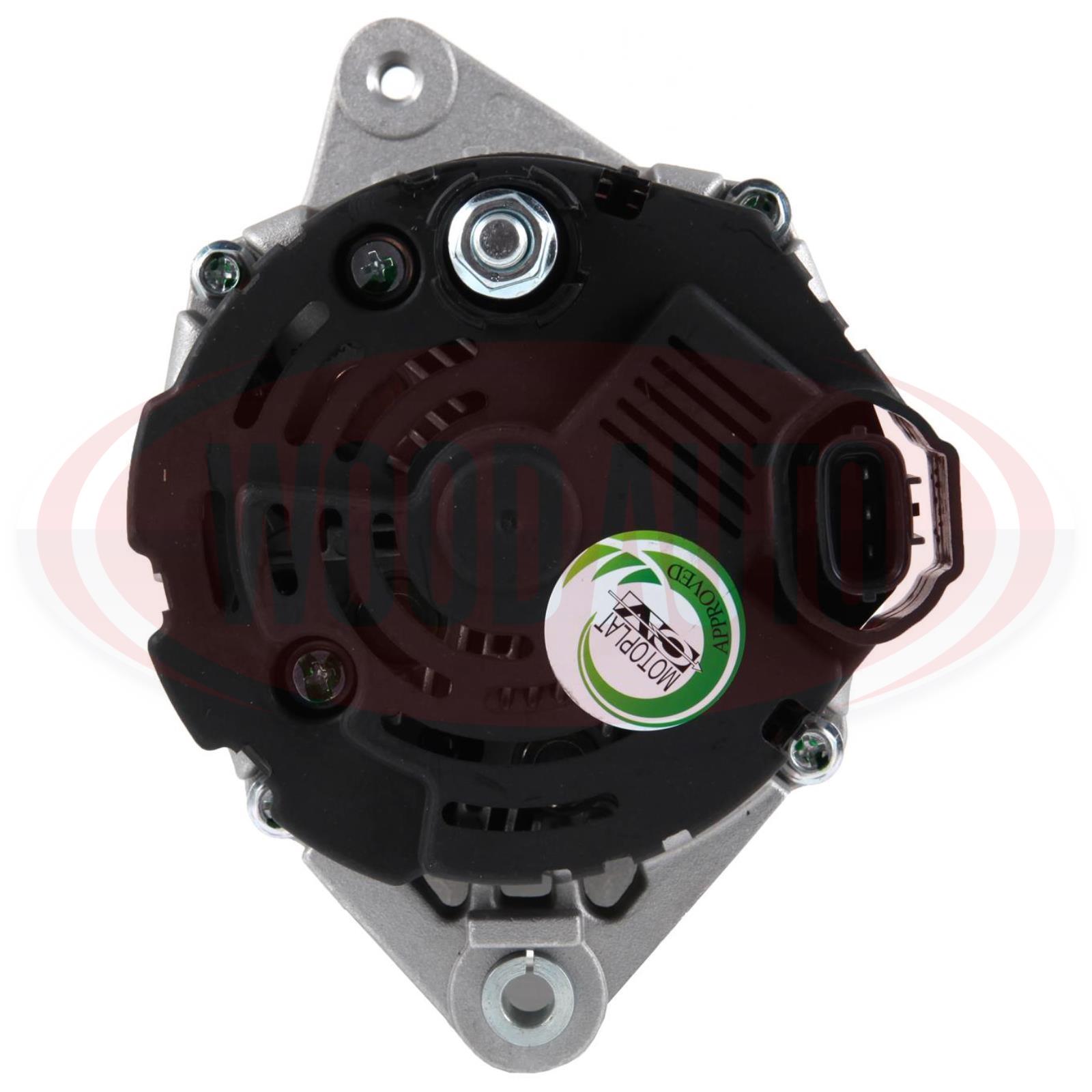 155.576.080.000 : [ALT14579] Alternator Hyundai 80A