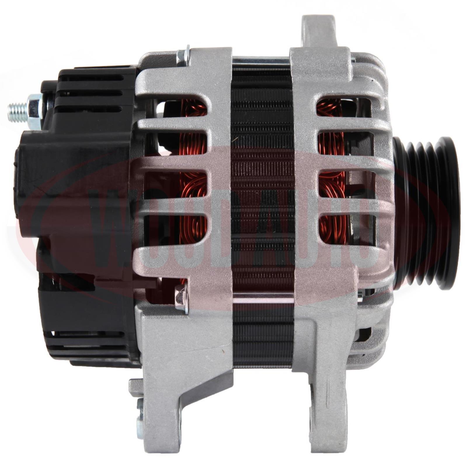 155.576.080.000 : [ALT14579] Alternator Hyundai 80A