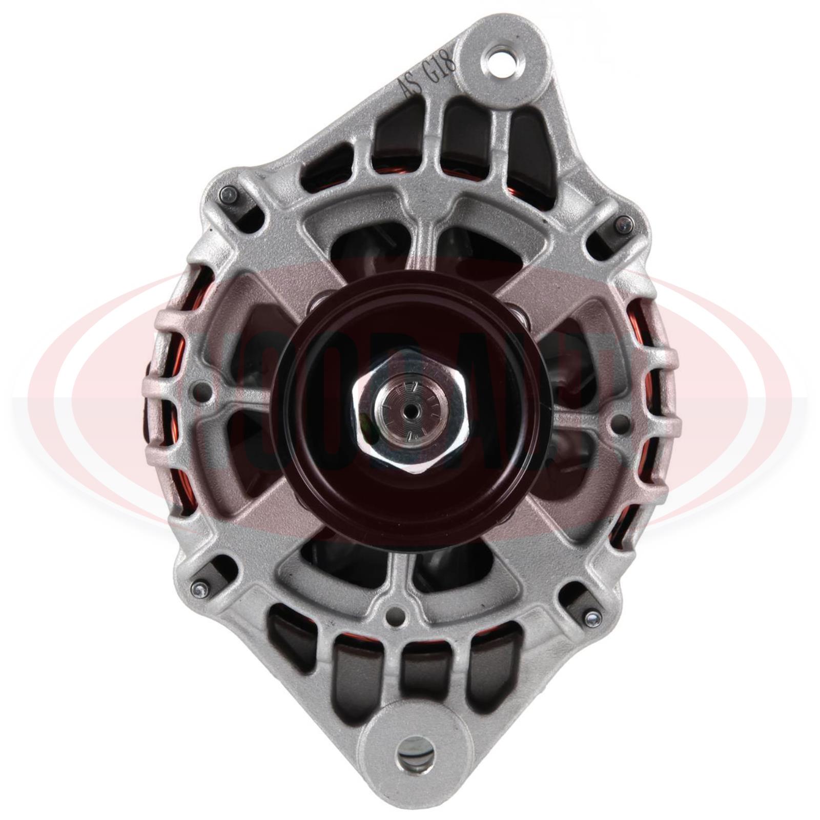 155.576.080.000 : [ALT14579] Alternator Hyundai 80A