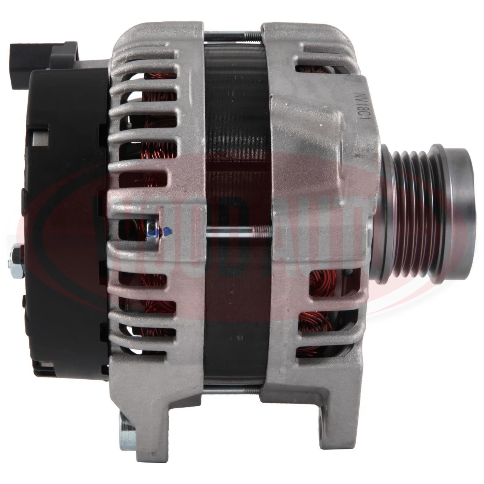 555.547.150.014 : [ALT10803] Alternator Mercedes 150A
