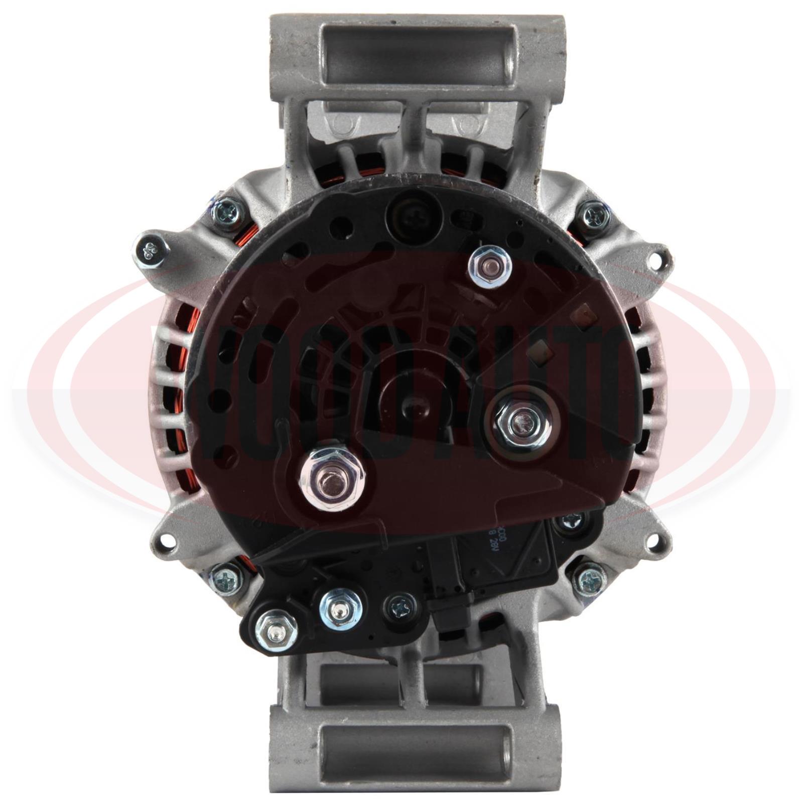 646.504.120.010 : [ALT10813] Alternator Caterpillar 120A