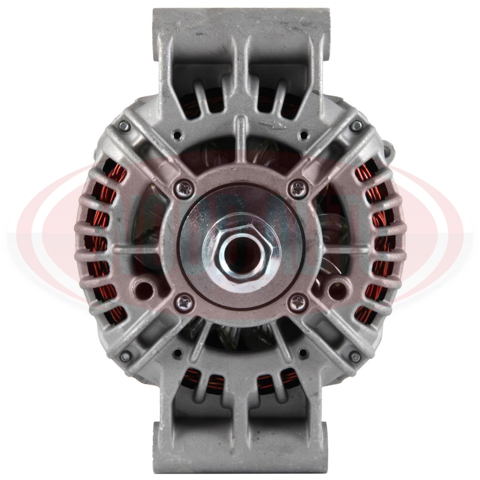 646.504.120.010 : [ALT10813] Alternator Caterpillar 120A