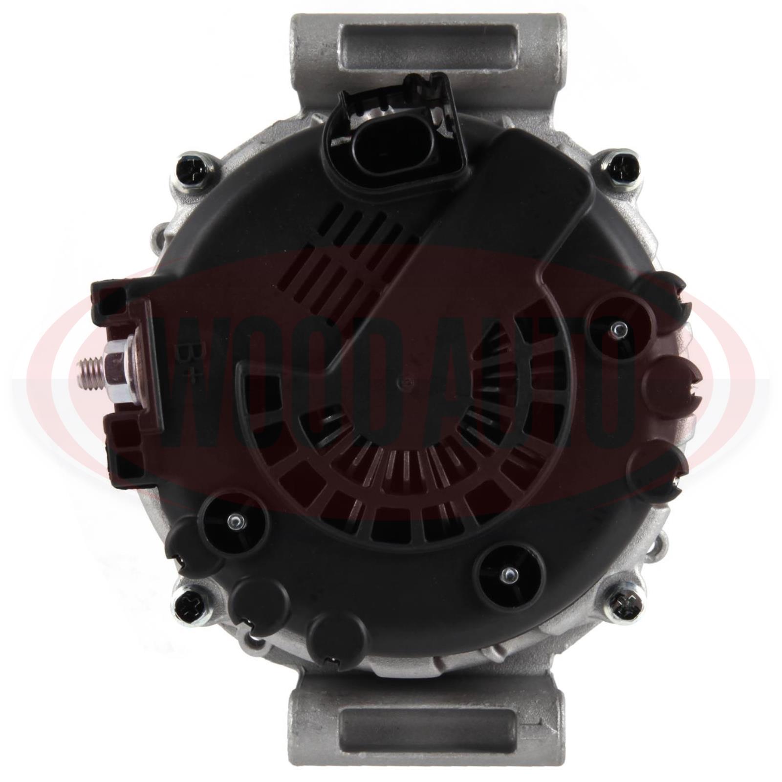 555.590.180.000 : [ALT14466] Alternator Mercedes 180A