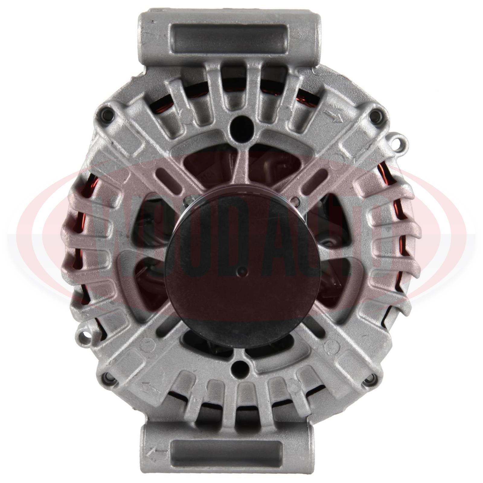 555.590.180.000 : [ALT14466] Alternator Mercedes 180A