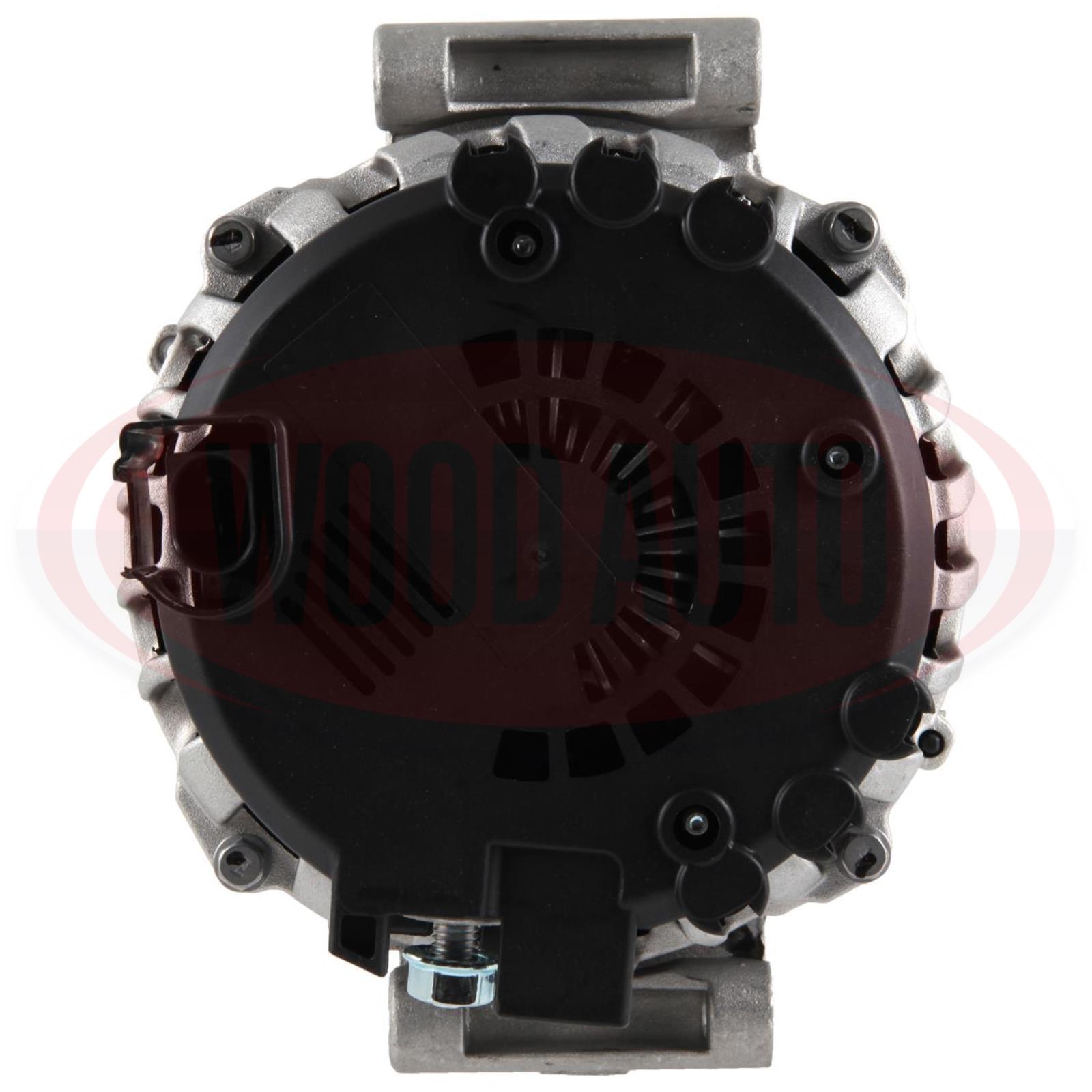 555.915.220.004 : Alternator Mercedes 220A