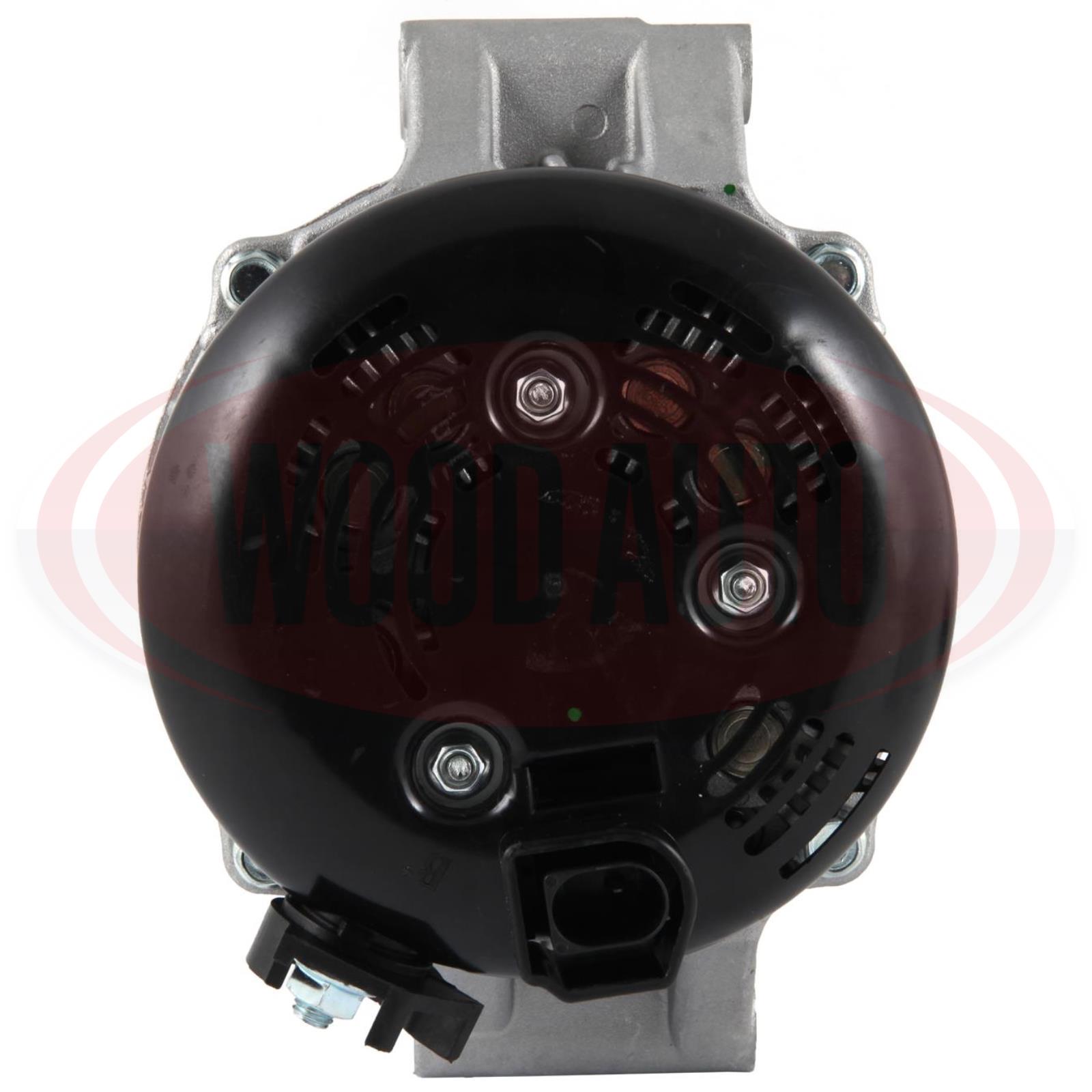 215.572.210.050 : [ALT30615] Alternator BMW 210A