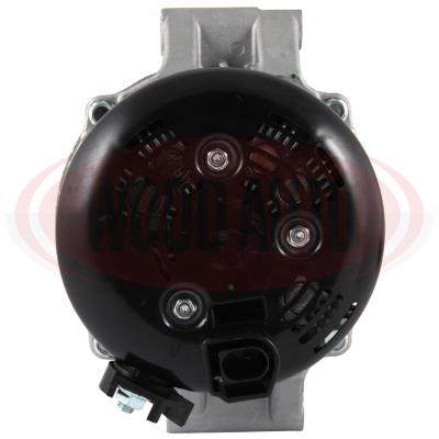 215.572.210.050 : [ALT30615] Alternator BMW 210A