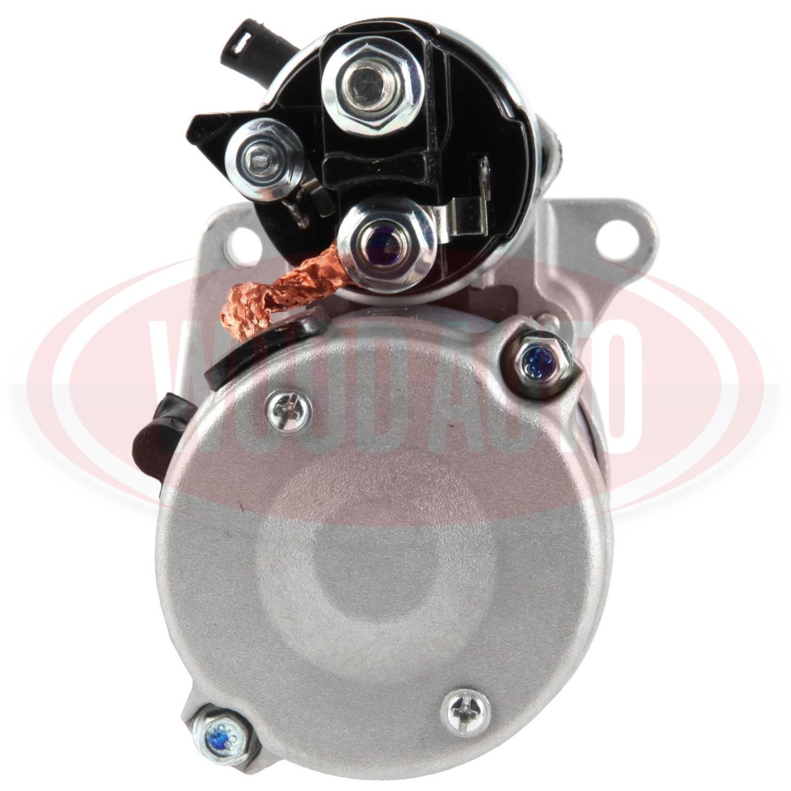 210.555.153.050 : [STR70505] Starter BMW 1.7 kw