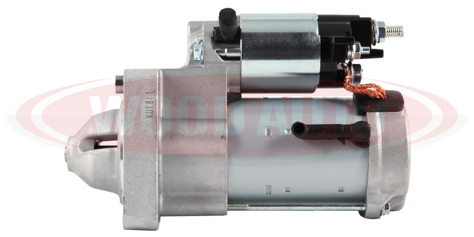 210.555.153.050 : [STR70505] Starter BMW 1.7 kw