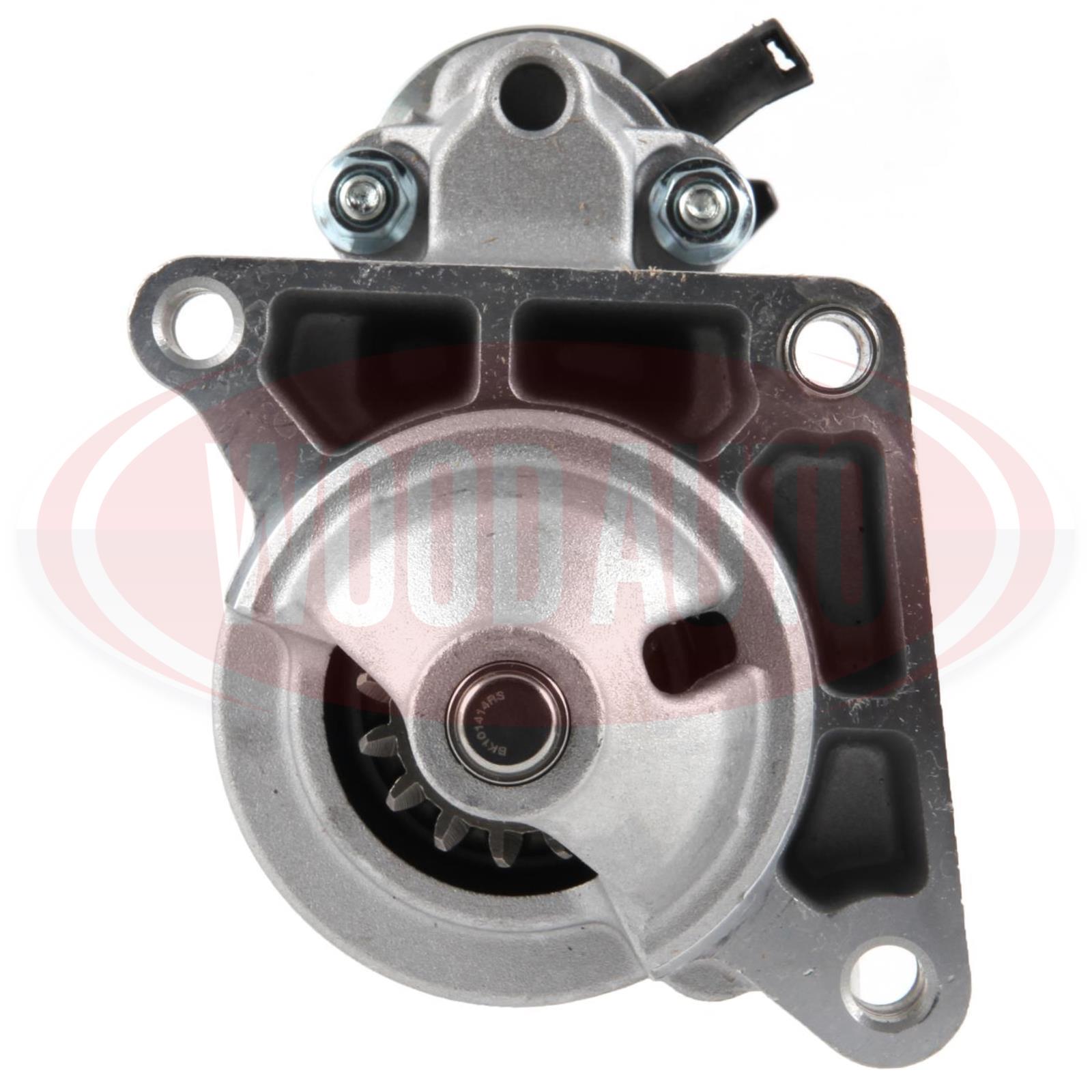 210.555.153.050 : [STR70505] Starter BMW 1.7 kw