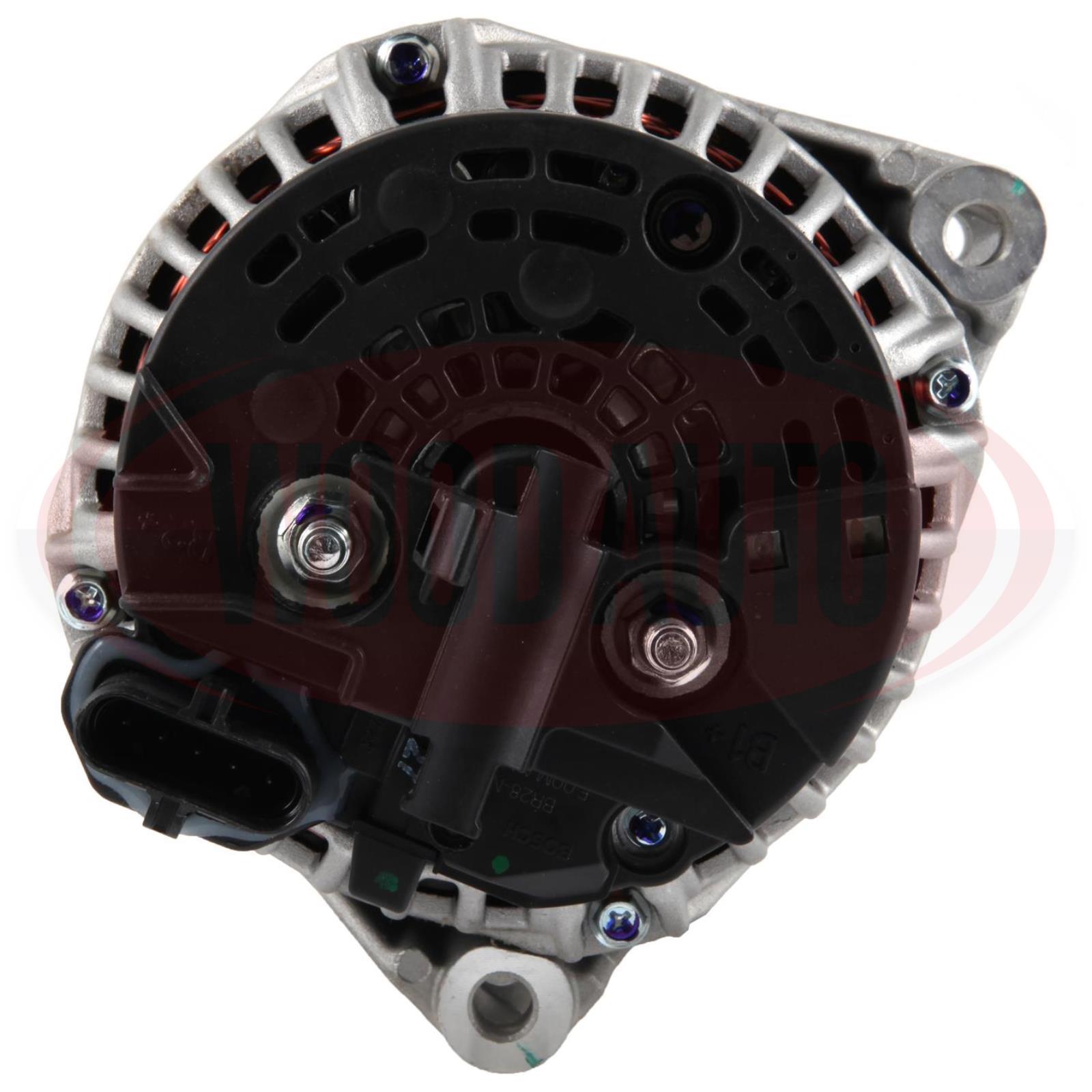 916.510.100.014 : [ALT10815] Alternator Deutz-Fahr Khd 100A