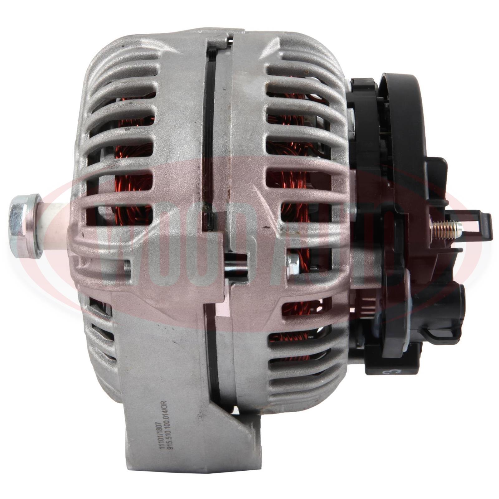 916.510.100.014 : [ALT10815] Alternator Deutz-Fahr Khd 100A