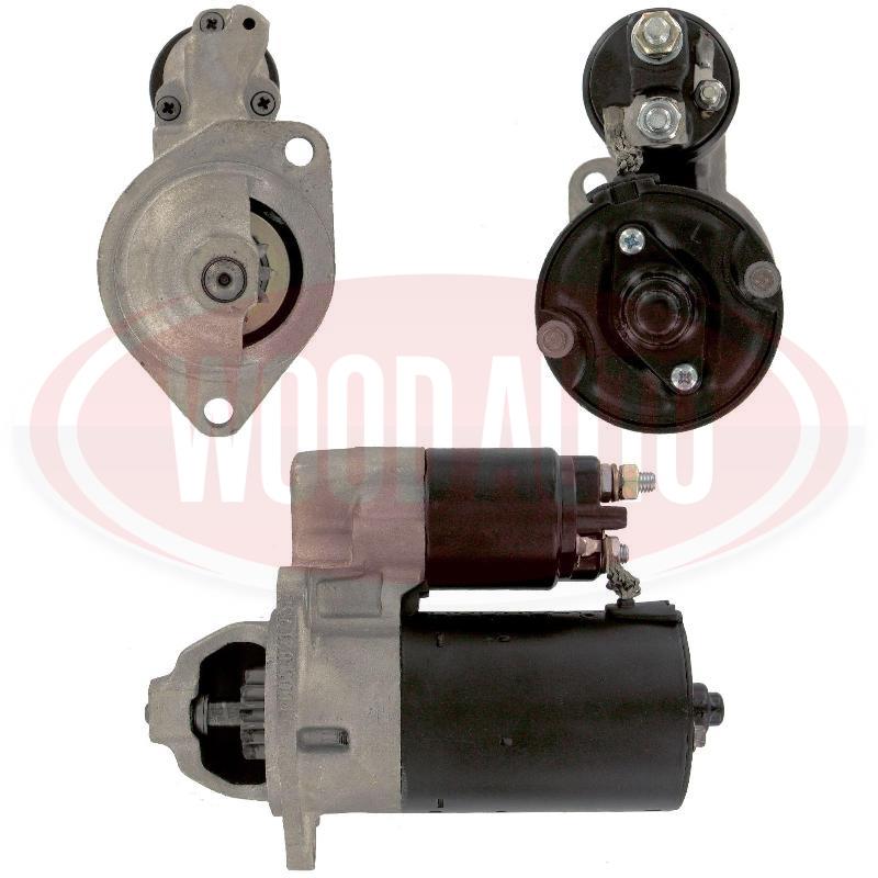 690.516.112.010 : [STR50516] Starter Lombardini 1.1 kw