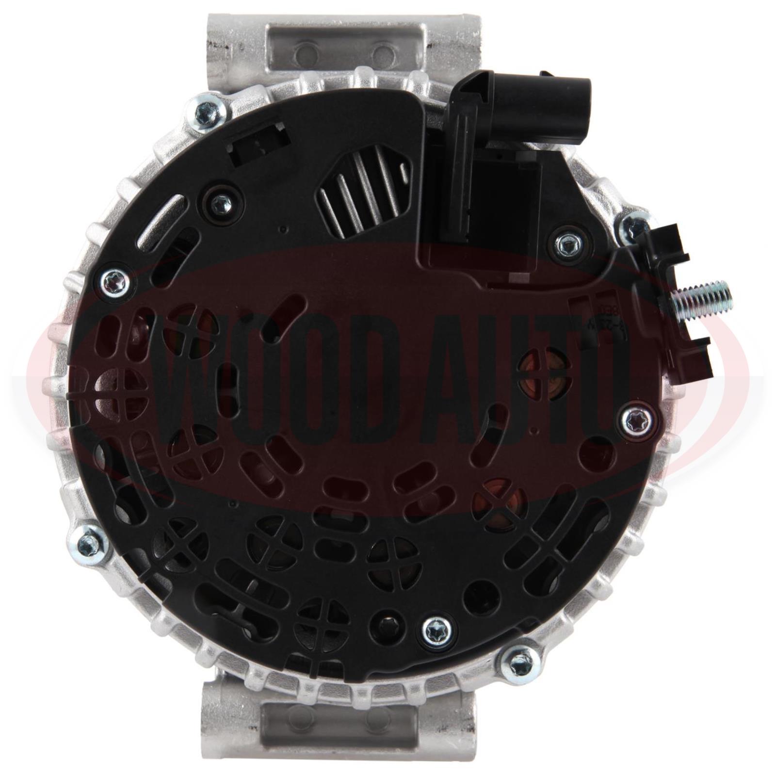 555.913.220.014 : Alternator, 12V, 220A