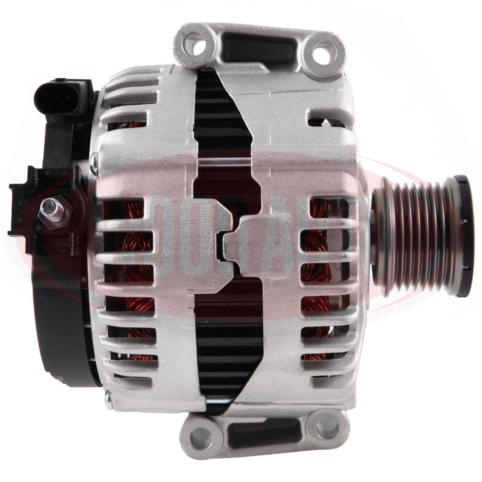 555.913.220.014 : Alternator, 12V, 220A