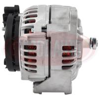 556.511.150.014 : Alternator, 24V, 150A (with OE Reg)
