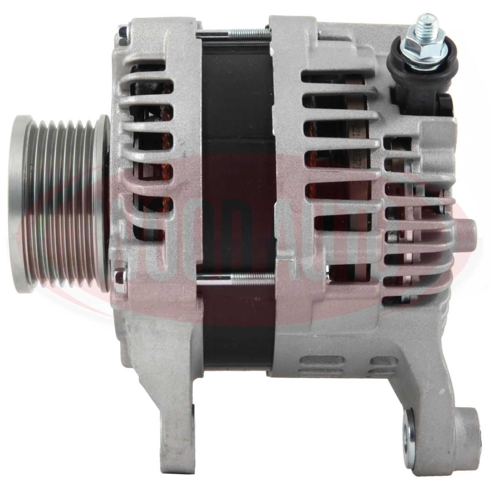 165.582.150.130 : [ALT31319] Alternator Nissan 150A