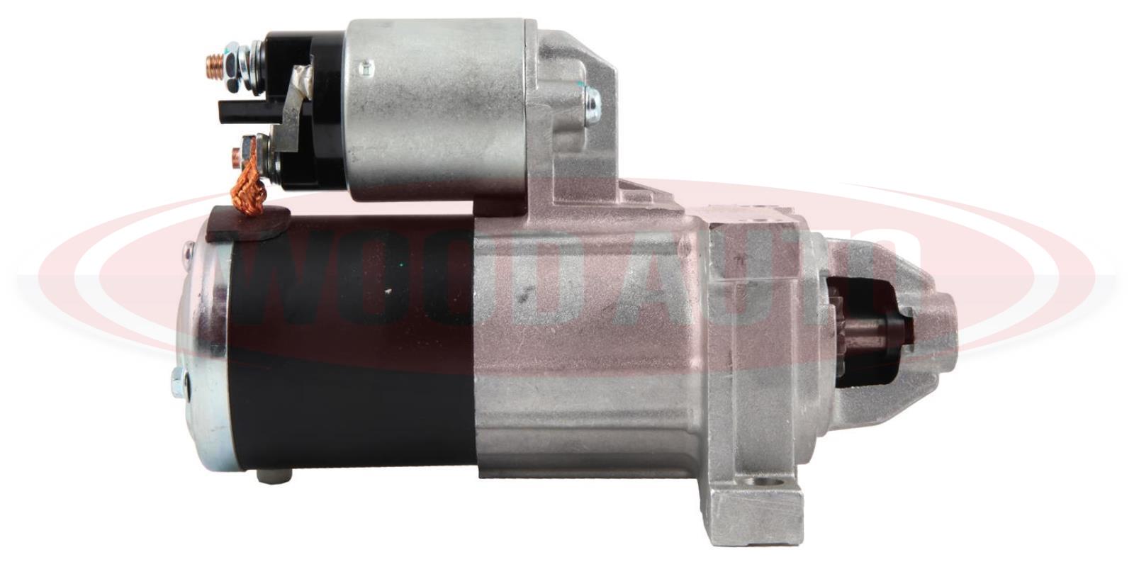 830.938.102.130 : [STR71343] Starter Pontiac 1.4 kw