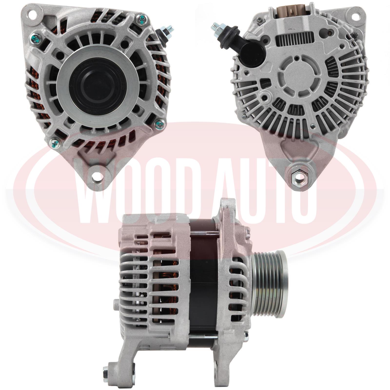 165.582.150.130 : [ALT31319] Alternator Nissan 150A