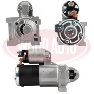 830.938.102.130 : [STR71343] Starter Pontiac 1.4 kw