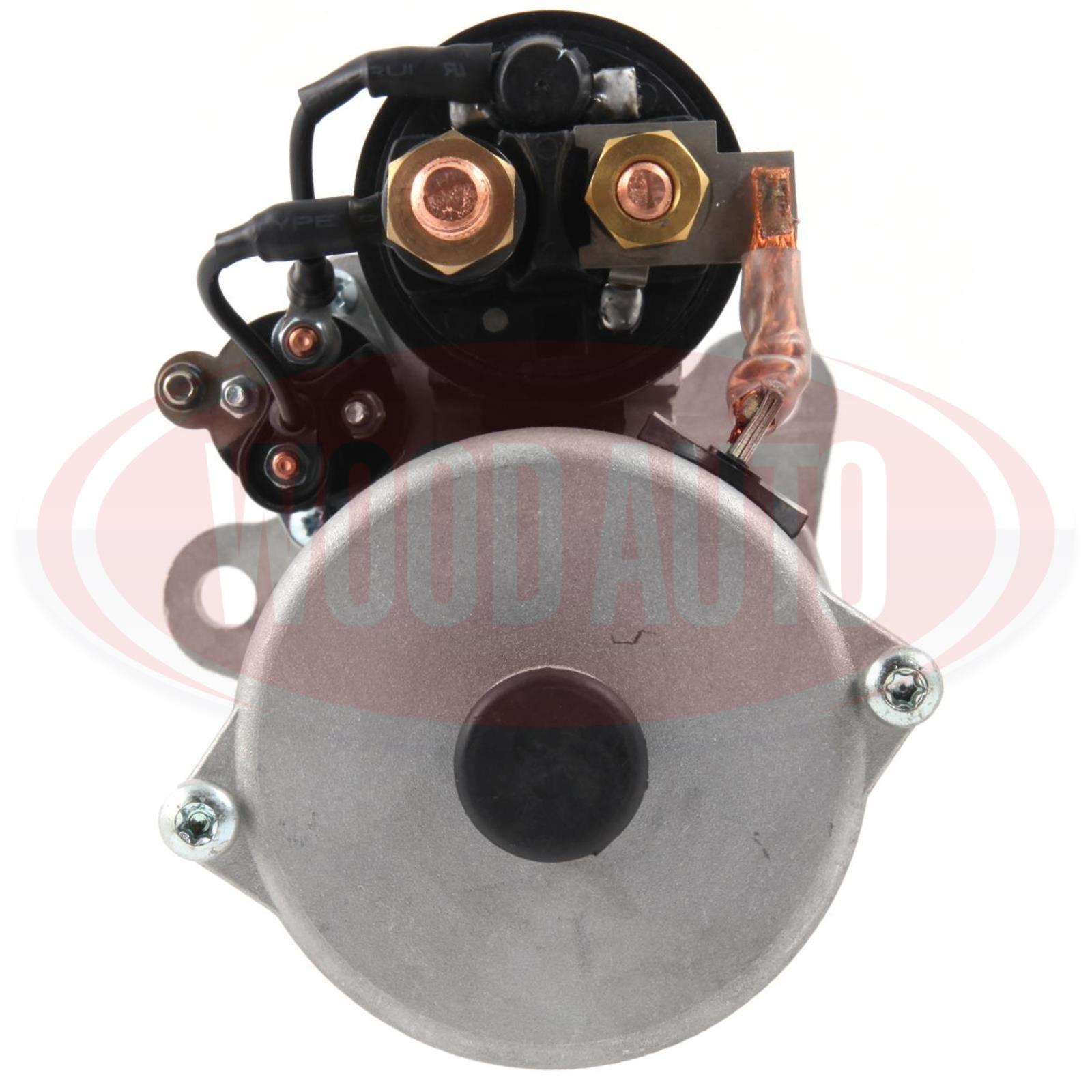 551.533.123.010 : [STR50705] Starter Mercedes / MAN 5.5 kw