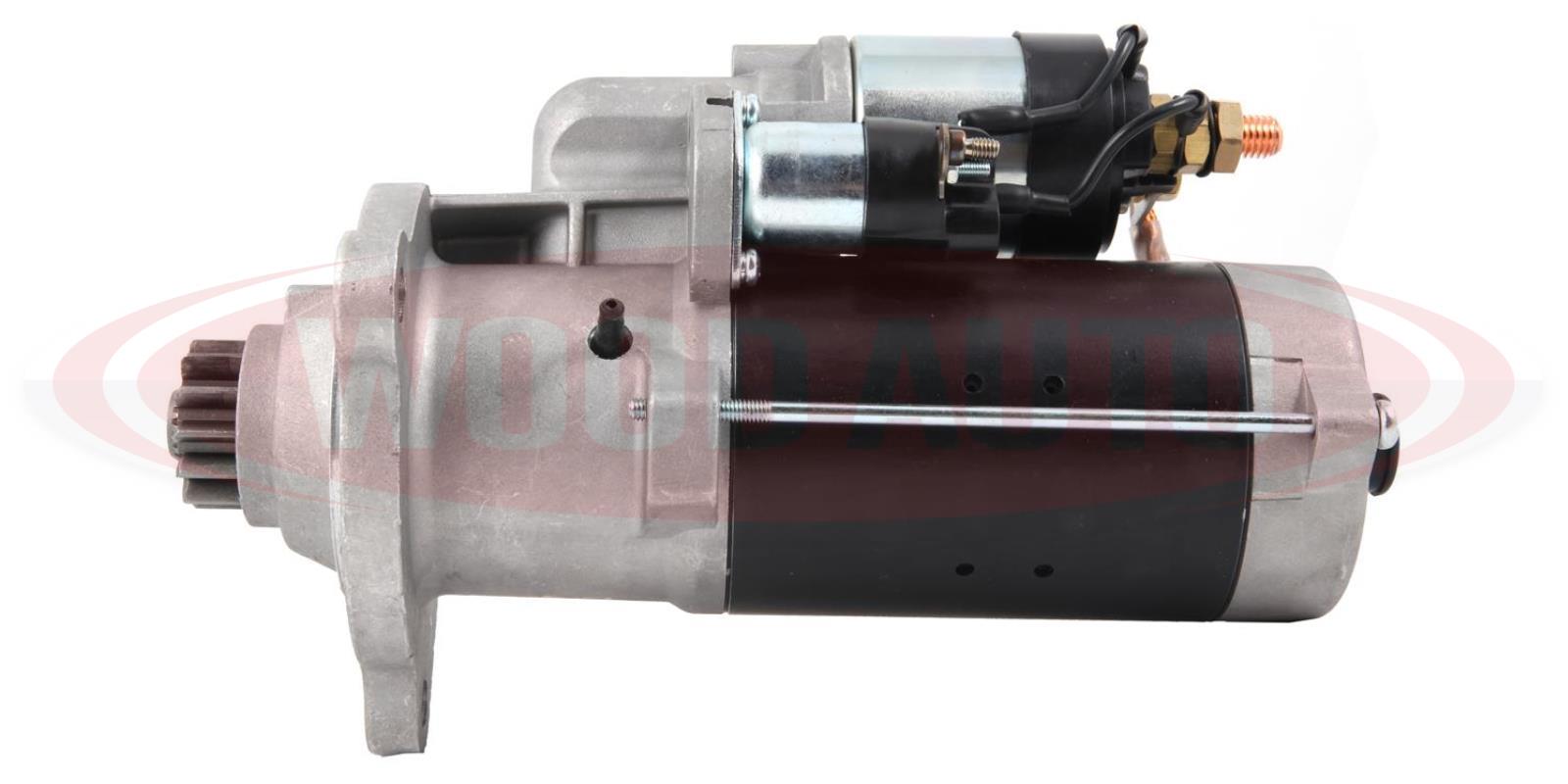 551.533.123.010 : [STR50705] Starter Mercedes / MAN 5.5 kw