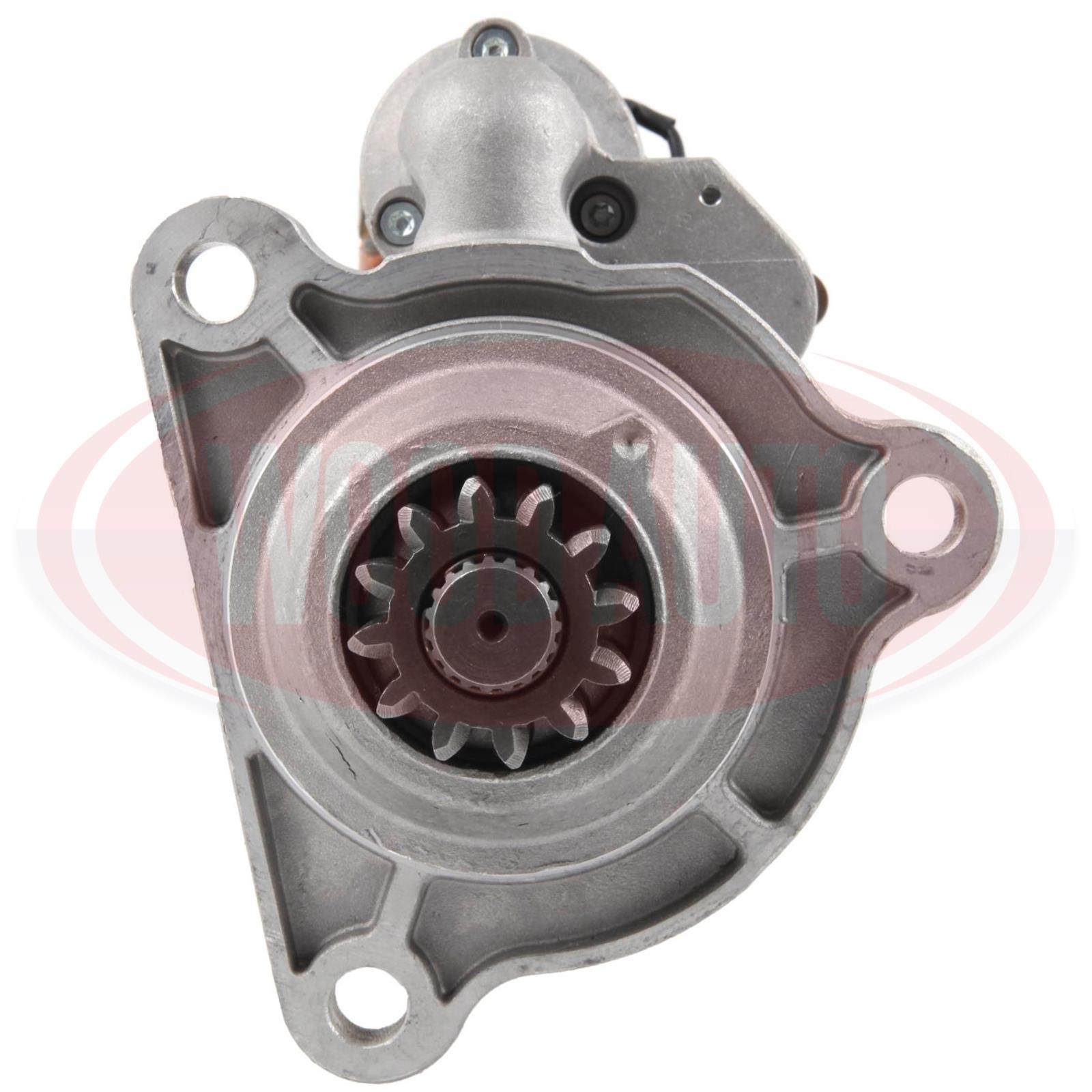 551.533.123.010 : [STR50705] Starter Mercedes / MAN 5.5 kw