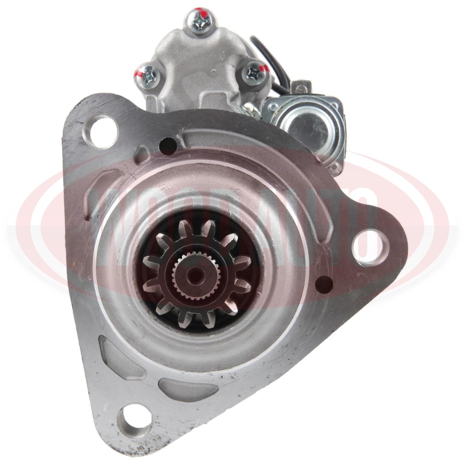 551.523.123.130 : [STR71172] Starter Mercedes / MAN 7.0 kw