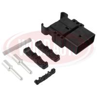 SHB1-1448-152439 : Schaltbau DIN connector, Male, 160A