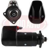 561.204.113.010 : Starter, 24V, 6.6kW, 11t, CW