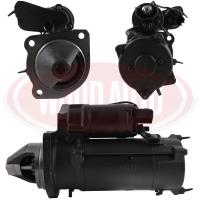 510.517.093.090 : Starter, 12V, 4.0kW, 9t, CW