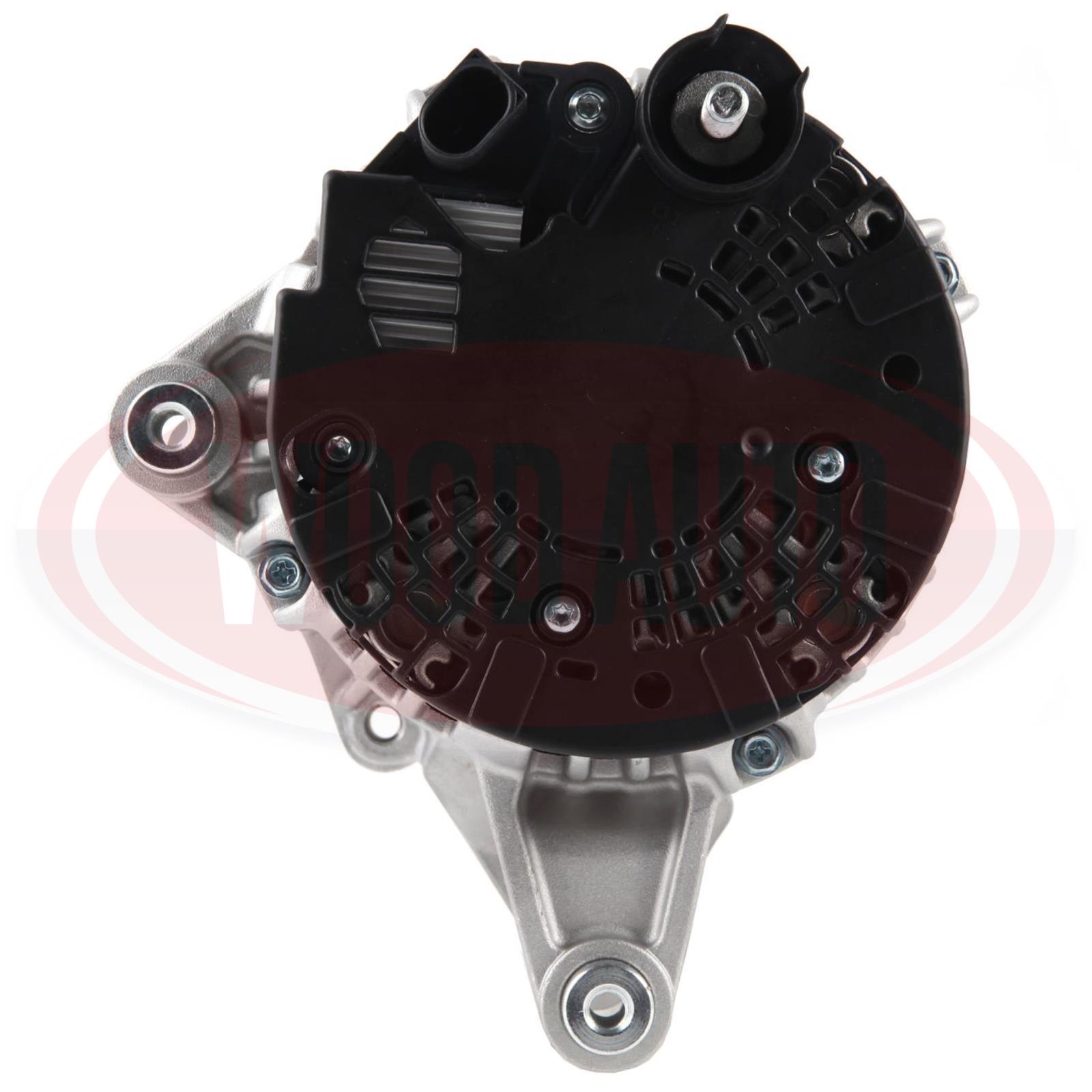ALT10808 : Alternator, 12V, 175A