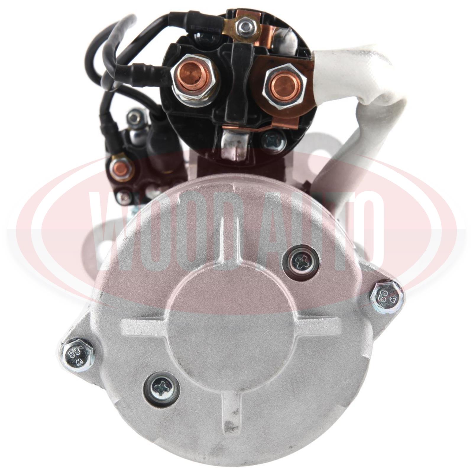 551.558.113.130 : [STR71353] Starter Mercedes 7.0 kw