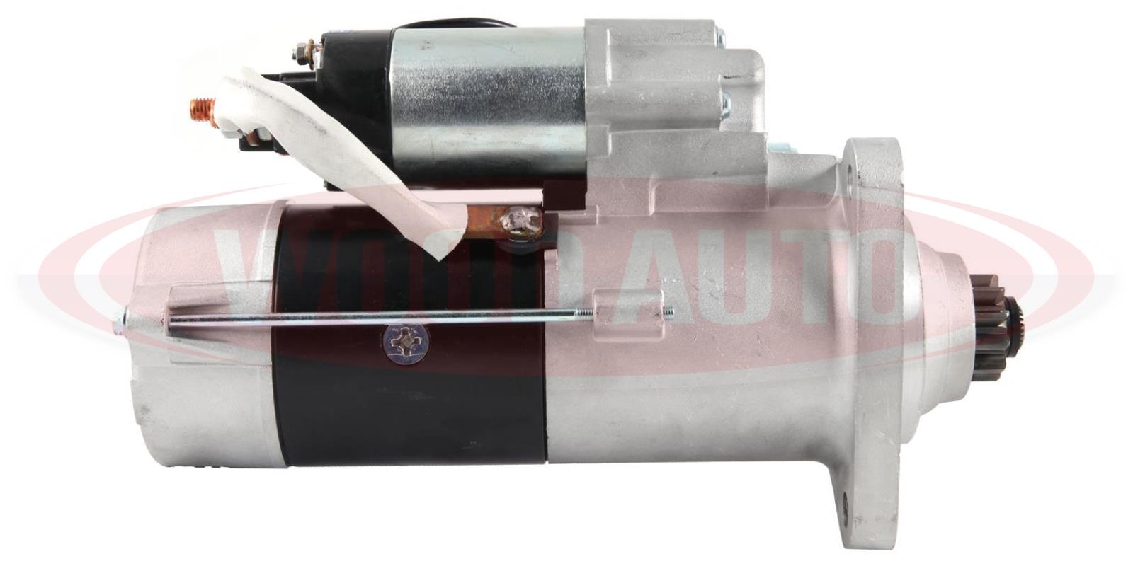 551.558.113.130 : [STR71353] Starter Mercedes 7.0 kw