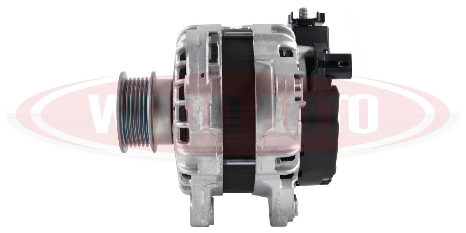815.541.215.280 : SEG OE Alternator