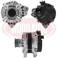 815.541.215.280 : SEG OE Alternator