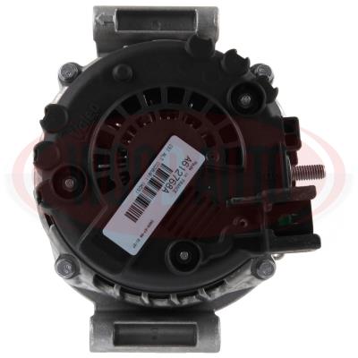 555.953.200.500 : Valeo OE Alternator