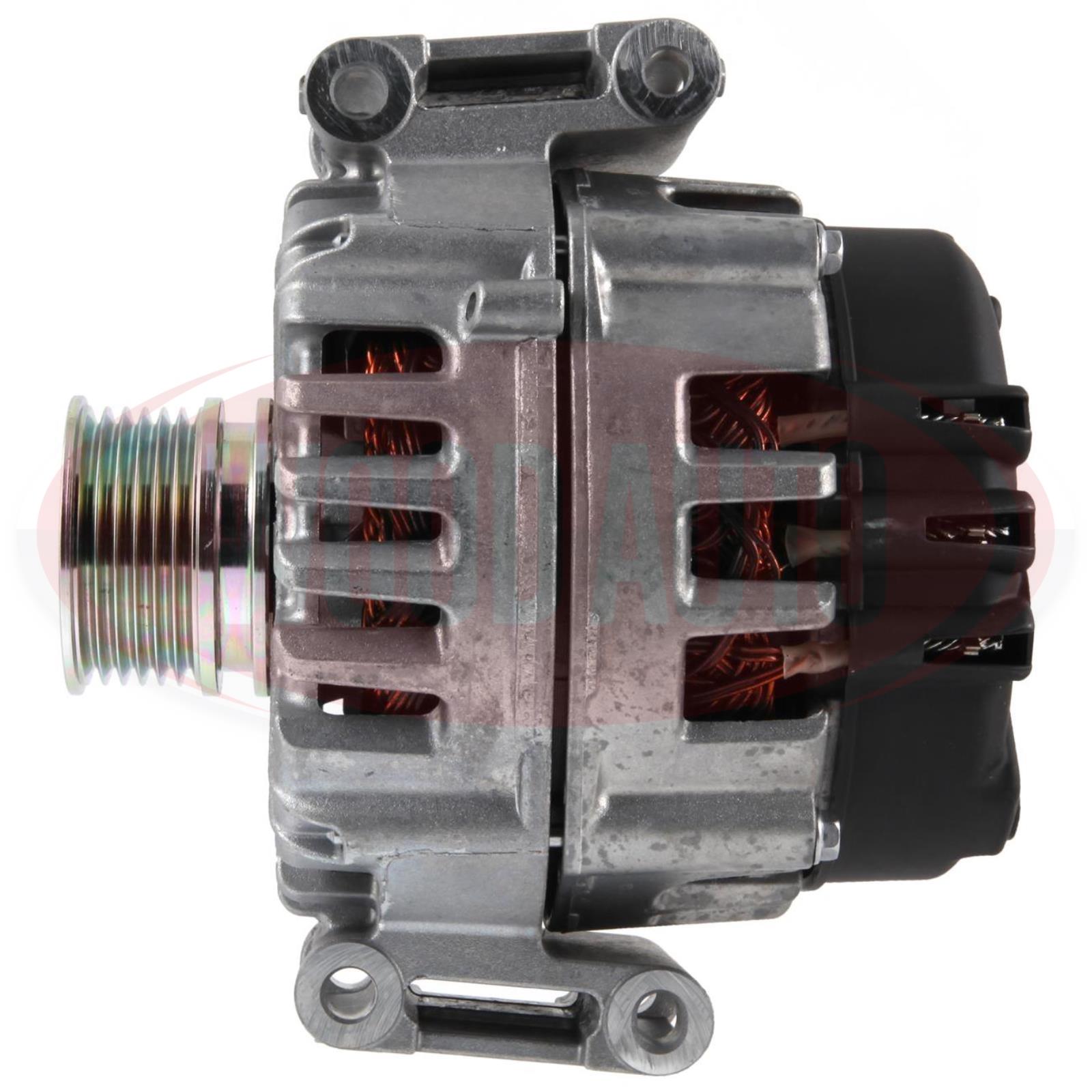555.953.200.500 : Valeo OE Alternator