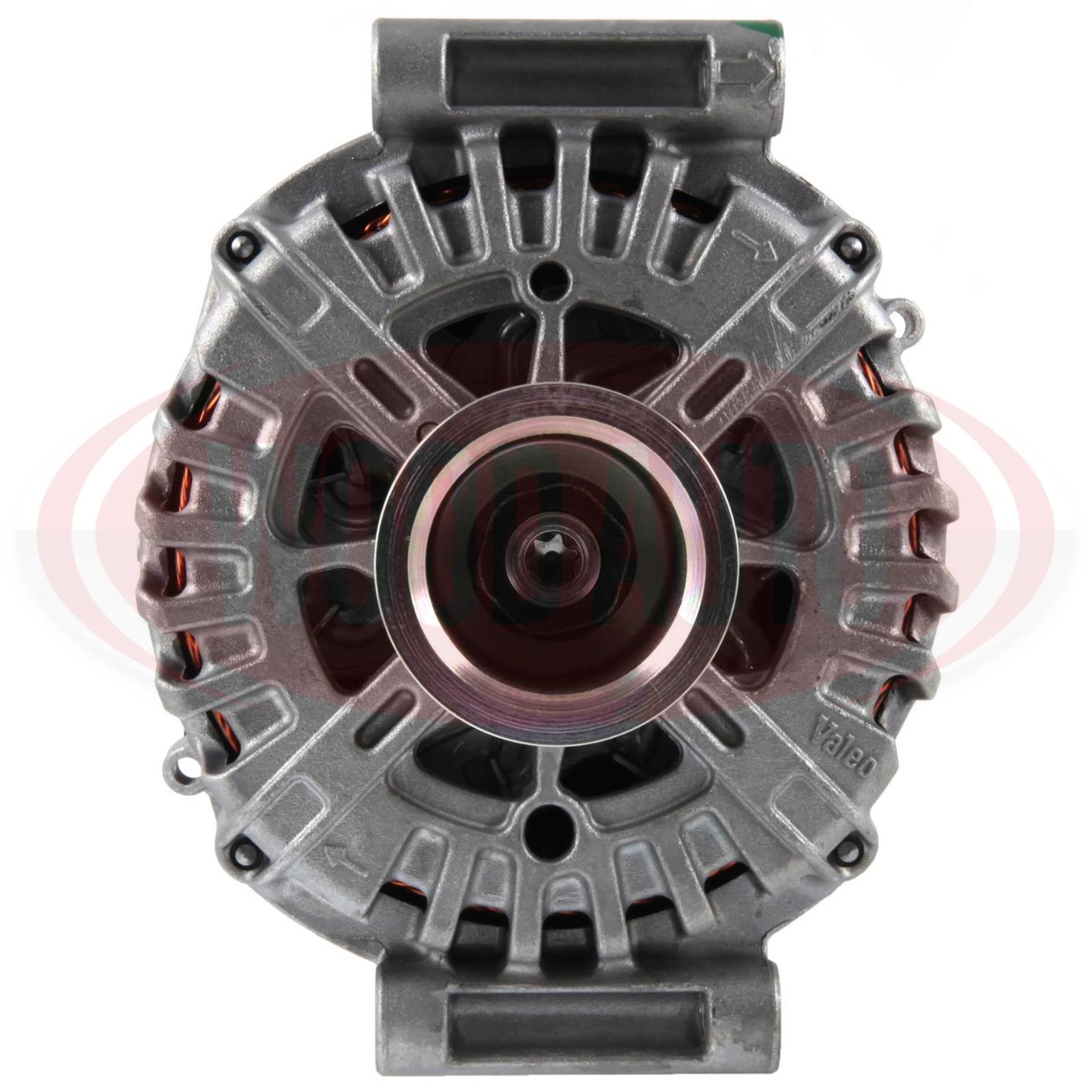 555.953.200.500 : Valeo OE Alternator