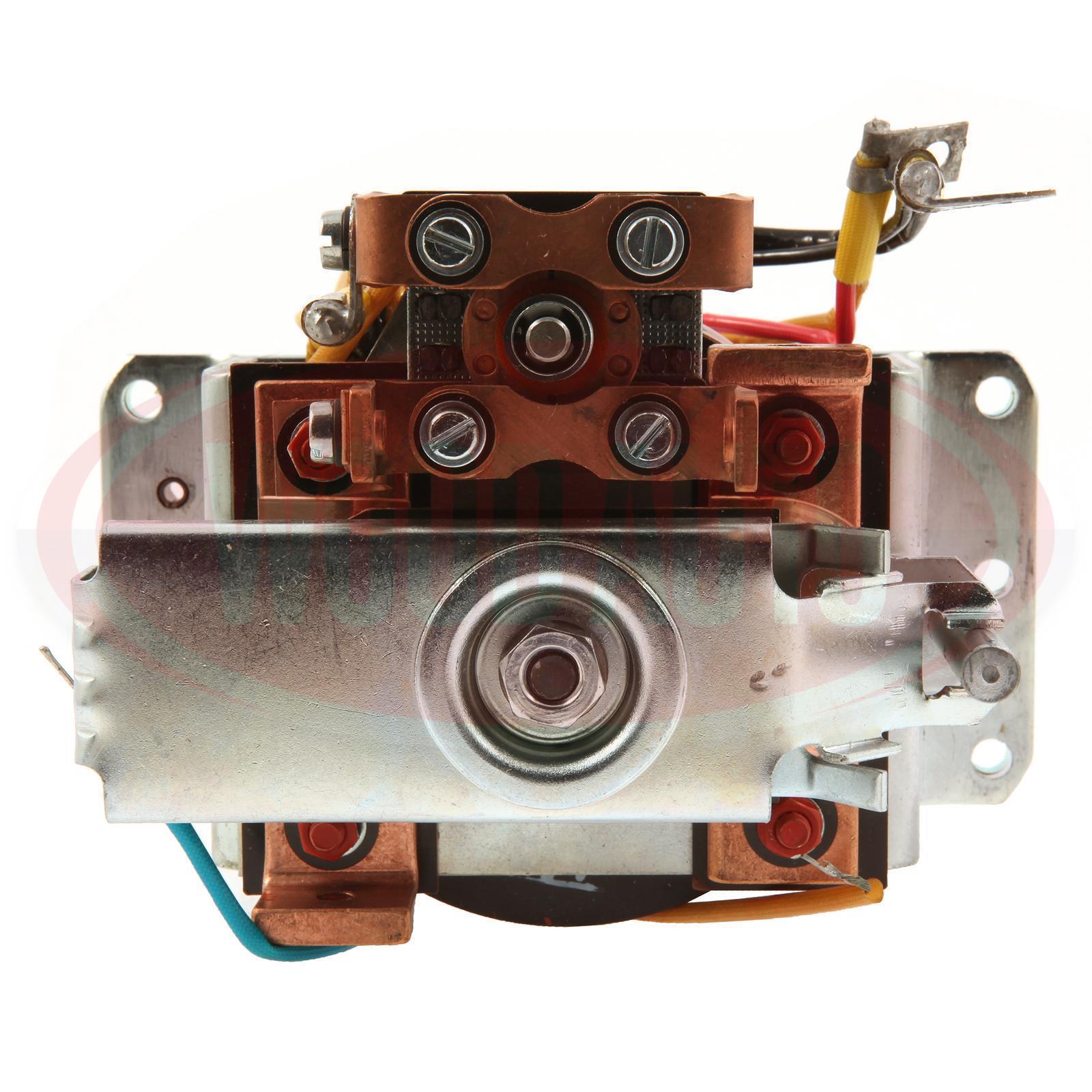 054.000.105.010 : Bosch Solenoid