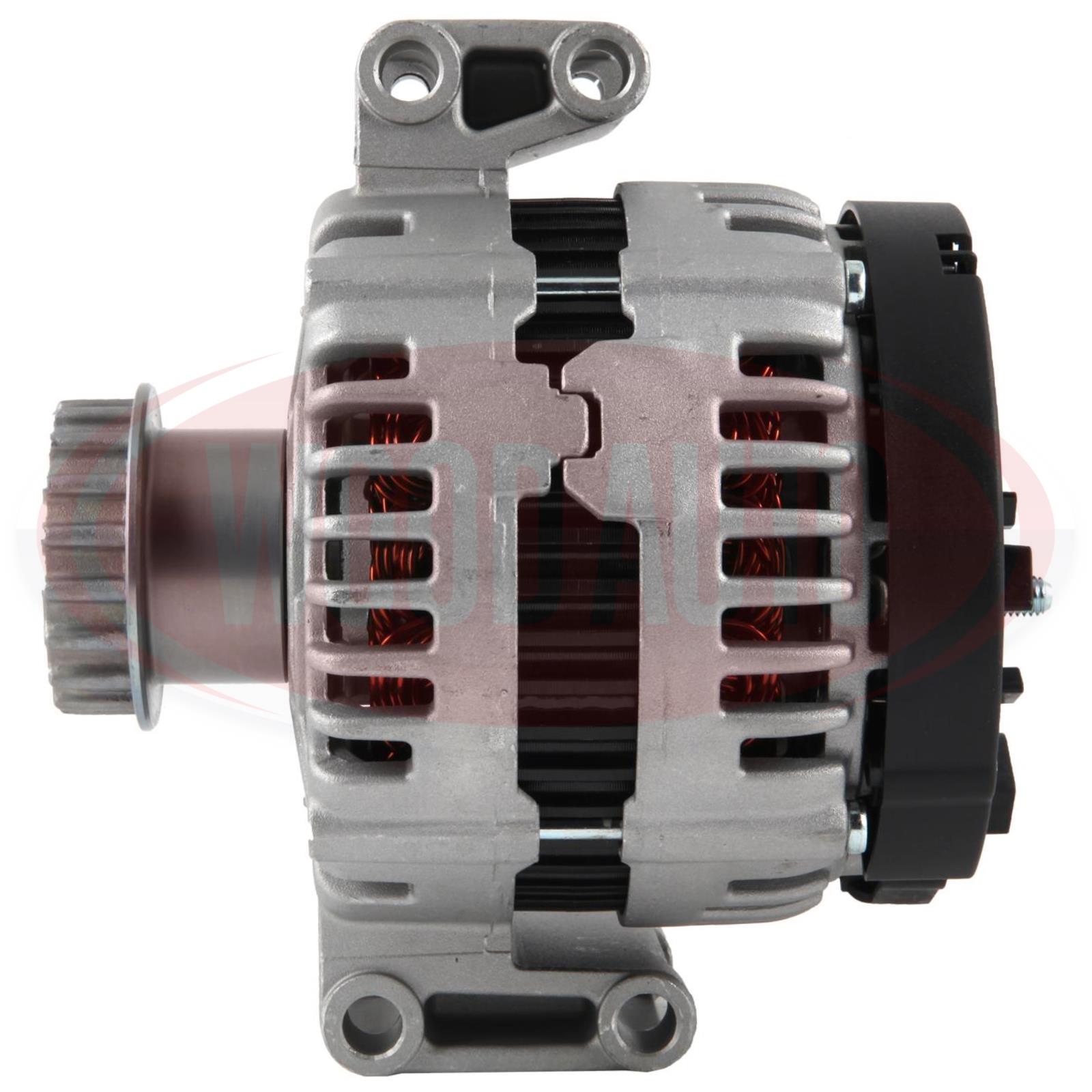 455.517.150.014 : [ALT10697] Alternator Volvo 150A