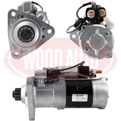 551.533.123.010 : [STR50705] Starter Mercedes / MAN 5.5 kw